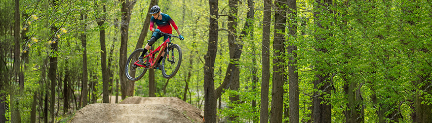 MTB Series – Part 2 – Popular forms of Mountain Biking and MTBs ...