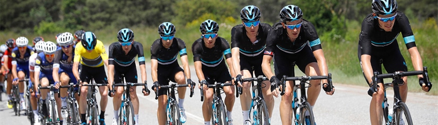 Tips to Riding in a Group | Ninety One Cycles Blog