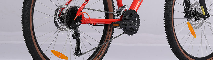 A Detailed Guide On Cycle Gears | Ninety One Cycles Official Blog