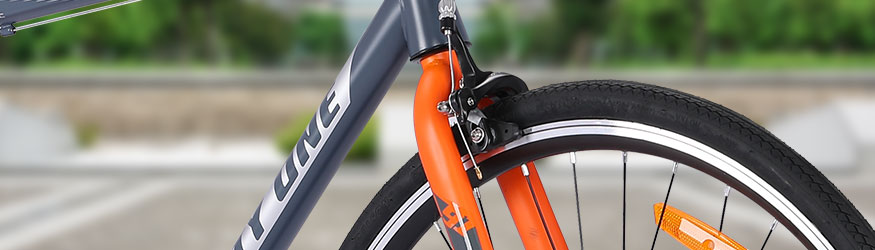 Explained: The Science Behind Cycle Brakes | Ninety One Cycles Official ...