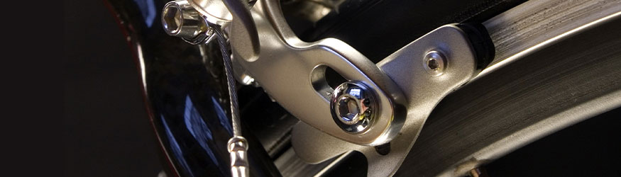 Explained: The Science Behind Cycle Brakes | Ninety One Cycles Official ...