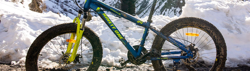 The Different Types Of Cycle Tyres And All You Should Know About Them ...