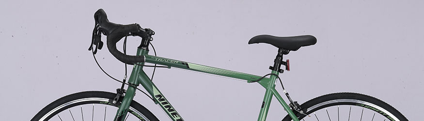 Road Bicycles: A Complete Guide On Understanding Them | Ninety One ...