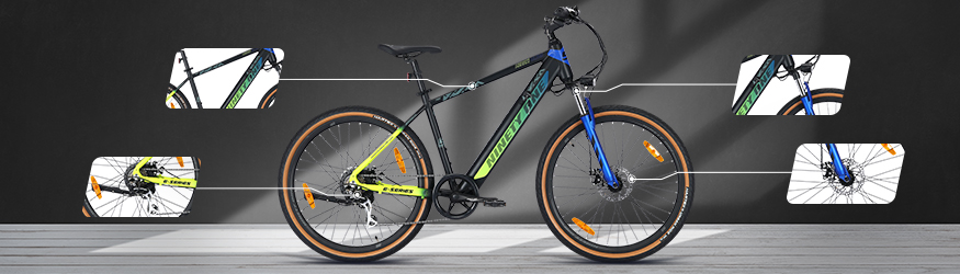 Ninety One Cycles’ Latest Launches Will Steal Your Heart | Ninety One ...