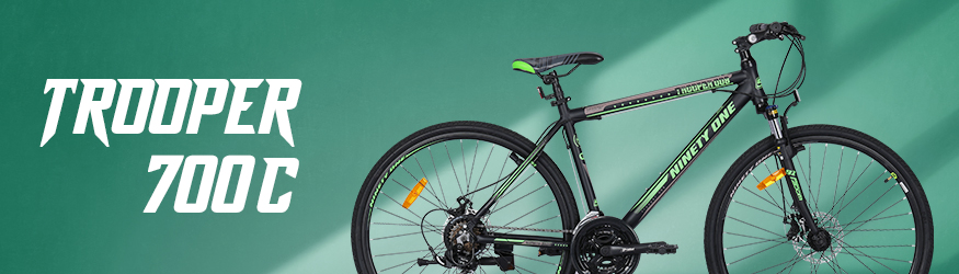 Cycling on a Budget? Check Out These Top Gear Bicycles Under 25K ...